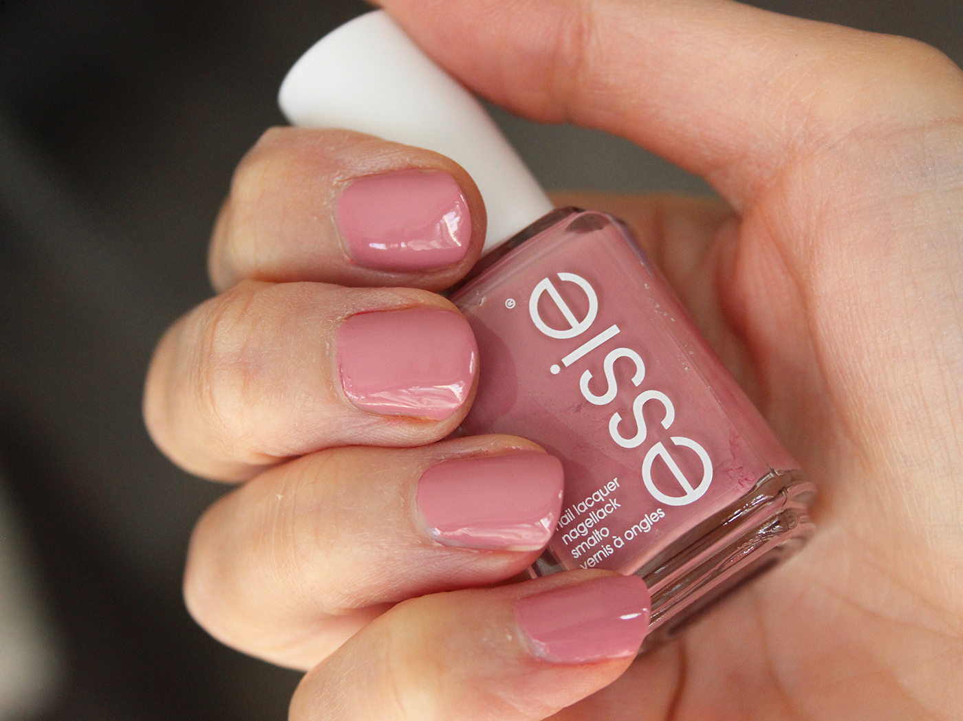 Essie - Rocky Rose collectie | A Beauty To Rock