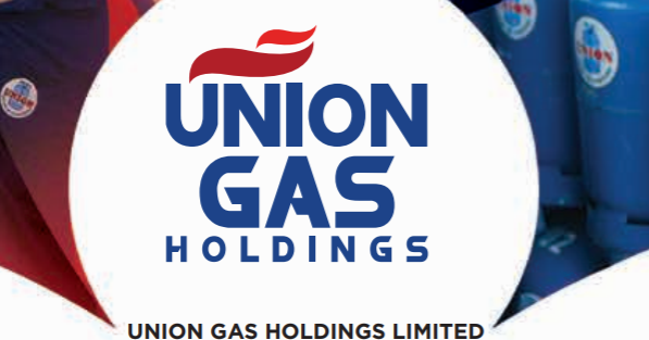 Union Gas Logo