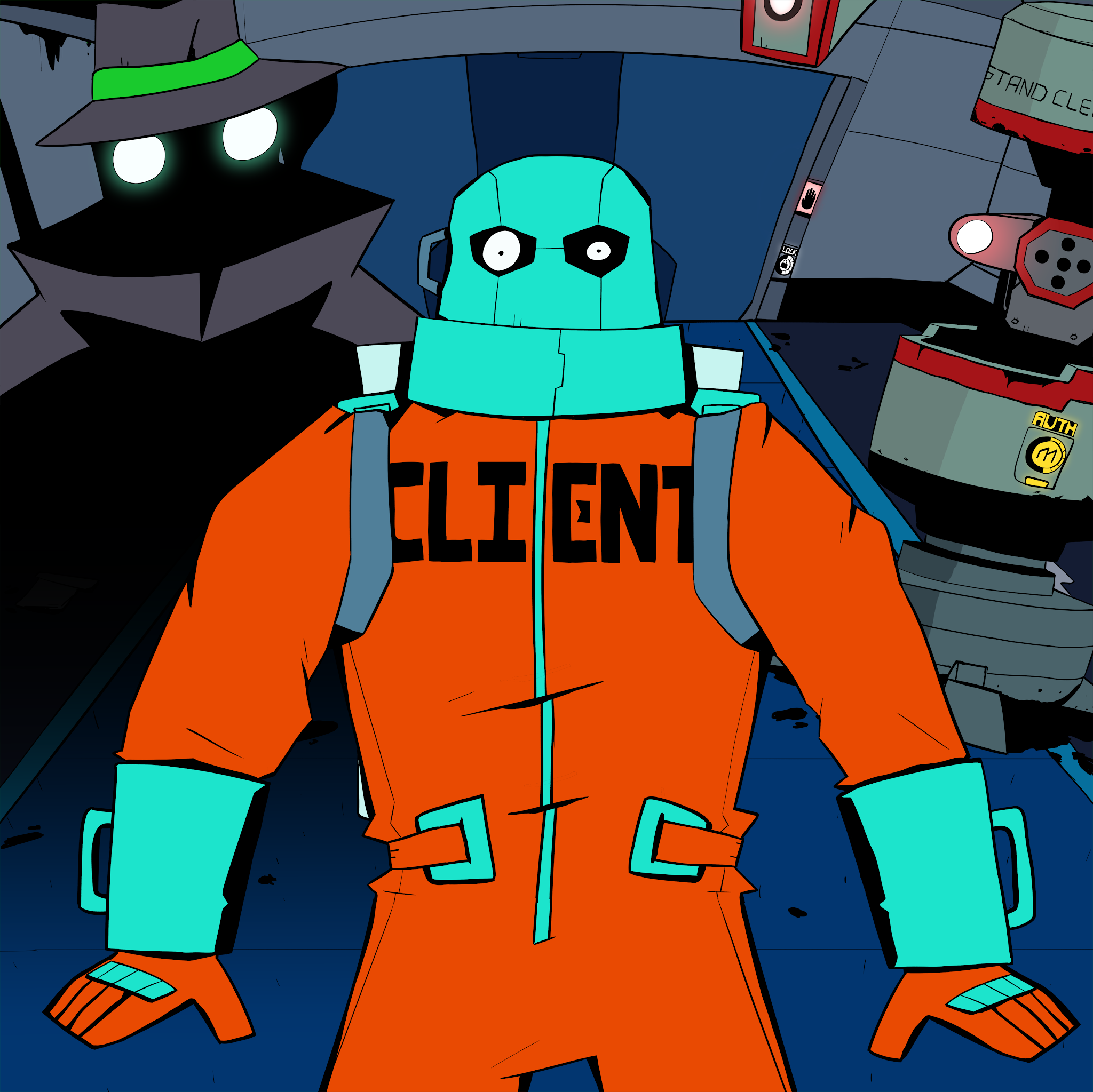 Cameron Wetzel Hillman | Portfolio/Blog: Portfolio