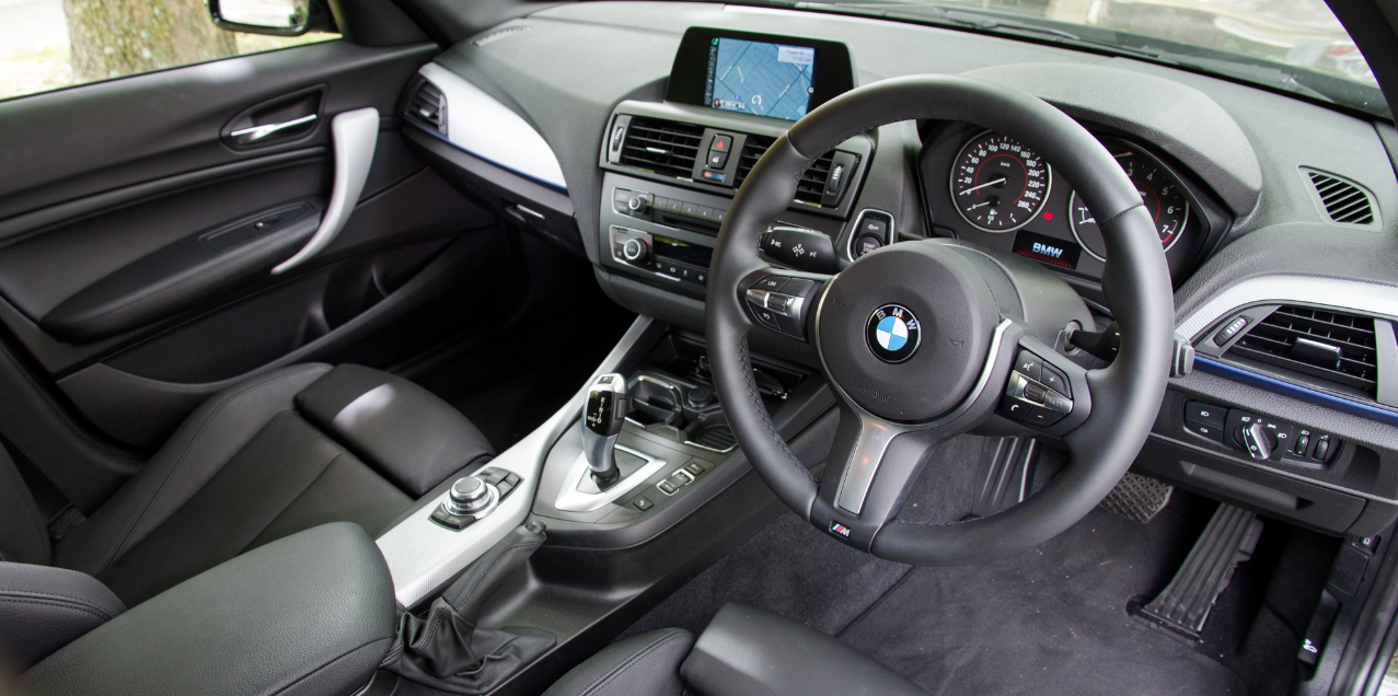 BMW 118i 2014 Review | BMW CAR REVIEWS