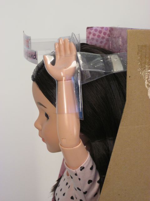 A Review of BFC Ink Pen Pal Doll "Britt" by MGA Entertainment | The Toy ...