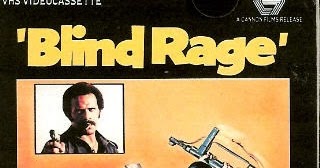 Comeuppance Reviews: Blind Rage (1978)