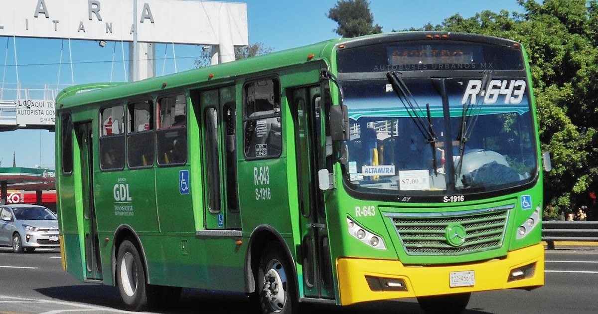 Transporte público, autobuses y microbuses CDMX.: Mercedes Benz Ayco ...