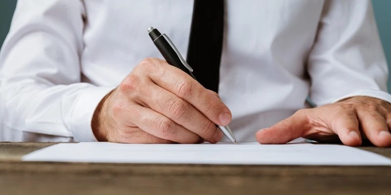 Notificación Personal - TodoLex