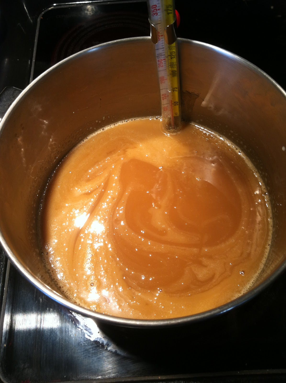 Vintage Dough: Pinoche