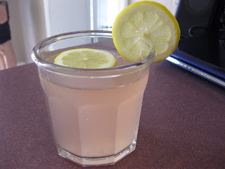 Bloatal Recall: Pink Lemonade