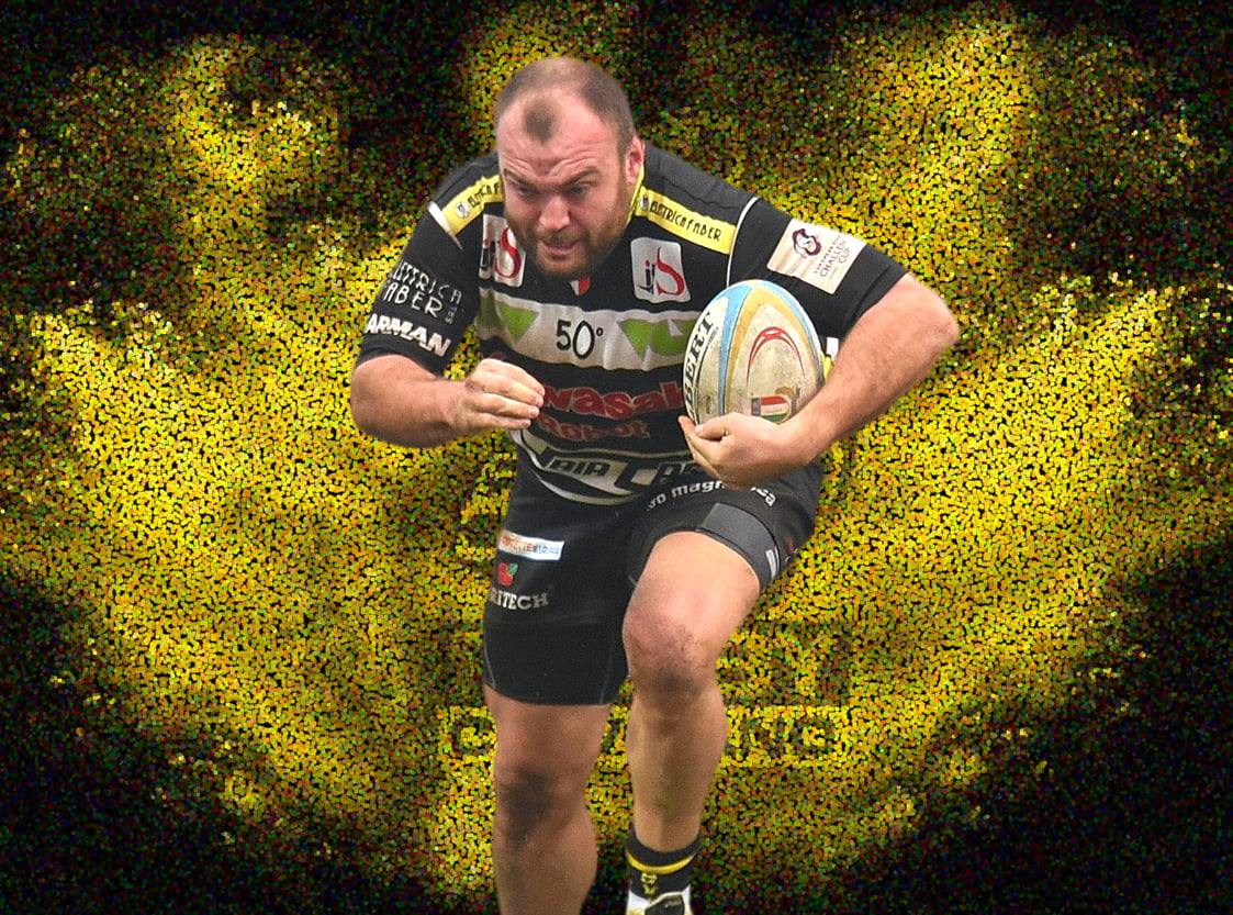 R U G B Y T O T A L E & SOCIALE: RUGBY CALVISANO - Gabriele Morelli ...