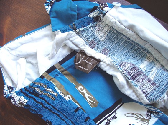 Gertie's New Blog for Better Sewing: The Style Dictionary: Gathers ...