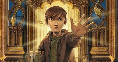 Les Lectures d'Artlubie: J'AI LU : ARCHIE GREENE T1