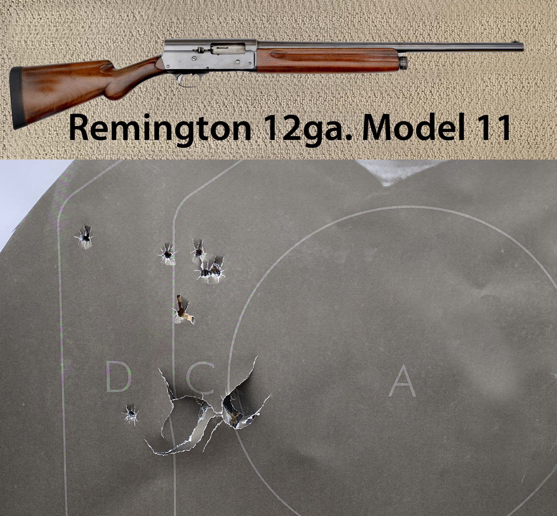 Sensible Self Defense: A Cheap Shotgun for Home Defense?