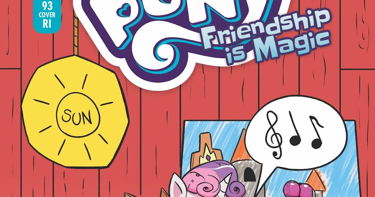 Equestria Daily - MLP Stuff!: Pony Berserker Did the Retail Incentive ...