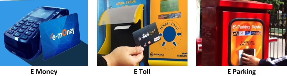 RFID SISTEM APLIKASI DAN FUNGSI KOMPONEN - TPTUMETRO