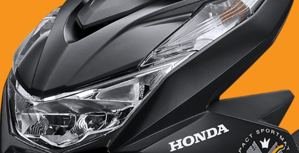 Wujud Terbaru Honda Beat Street 2020 Spesifikasi Dan Pilihan Warna ...