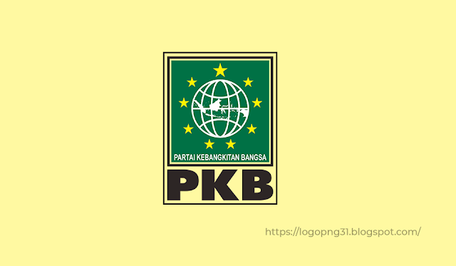 Logo partai pkb Format .Png - LOGO PNG 31