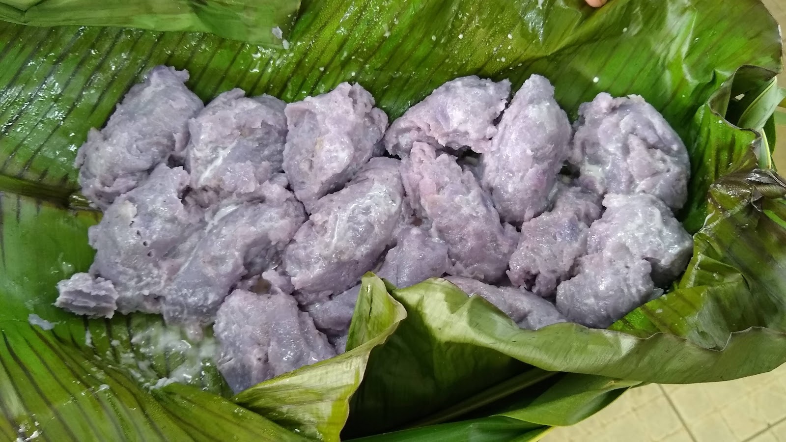 Foods of Micronesia