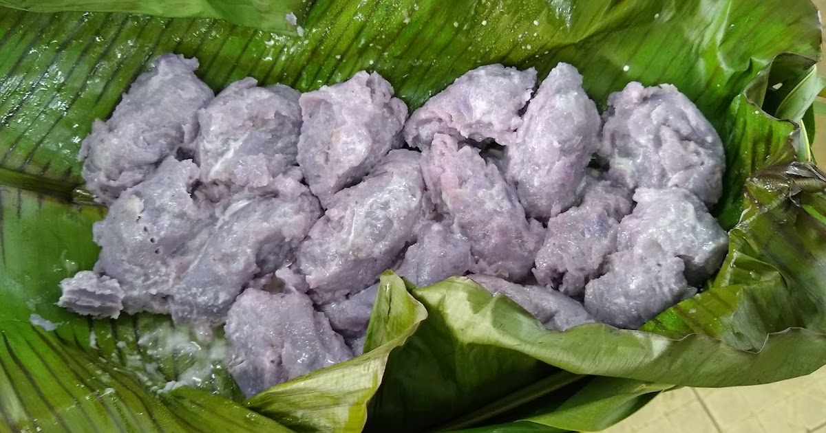 Foods of Micronesia