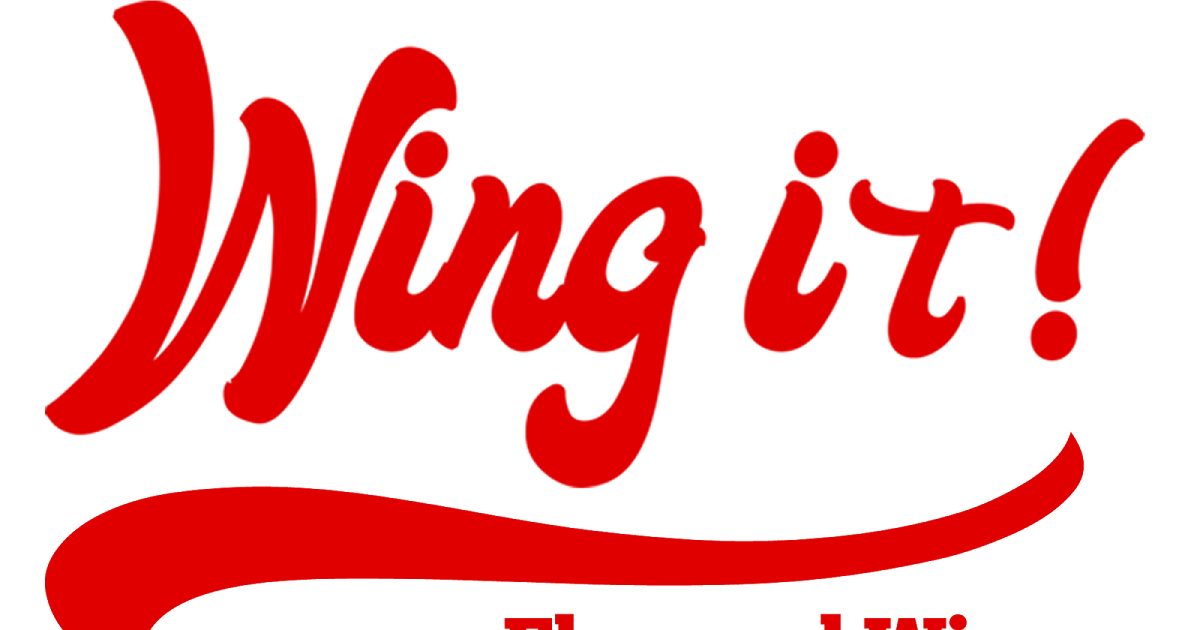 Wing it! Cdo's Best Flavored Chicken Wings