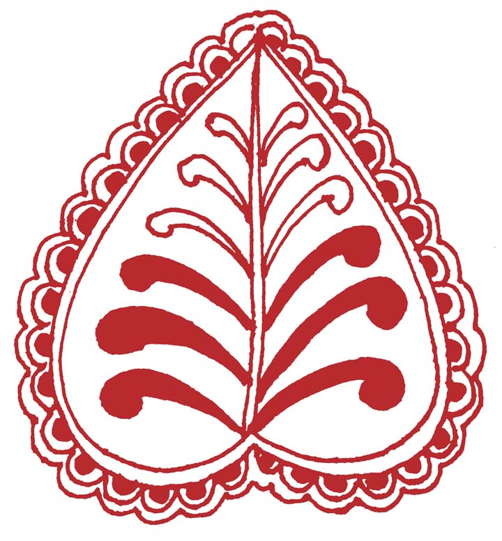 CLIP ARTS AND IMAGES OF INDIA: Mehandhi ( Marudhani )