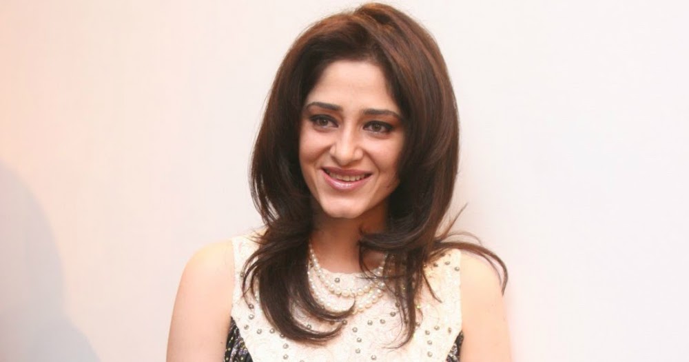 Women Stars: Anita Ayub