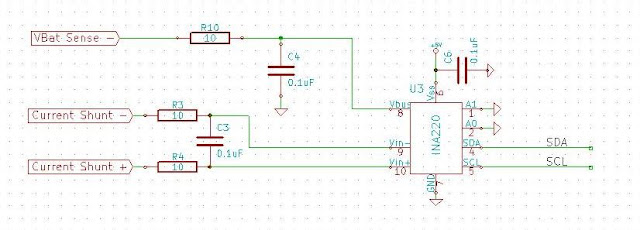 DC Generator Controller : Hardware Design Overview