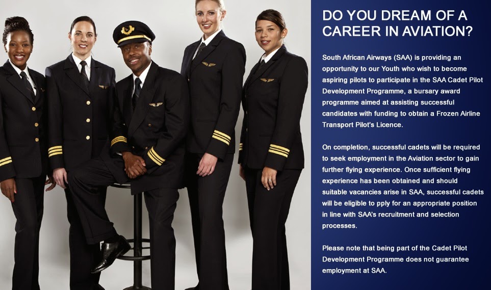Fly Gosh South African Airways SAA Pilot Recruitment Cadet Pilot fly-gosh-south-african-airways-saa-pilot-recruitment-cadet-pilot