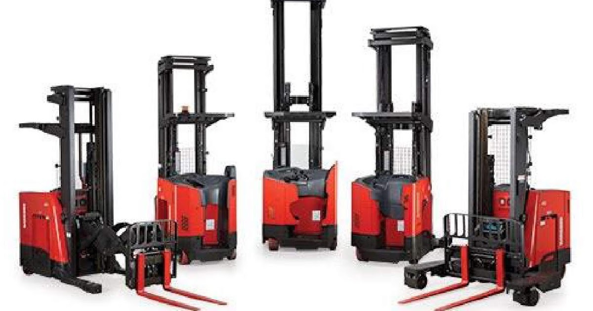 EGS India | Official Blog: Forklift - SOLIDWORKS Solution Right from ...