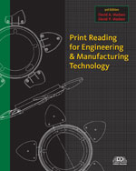 Solution Manuals and Test Banks: Print Reading for Engineering and ...