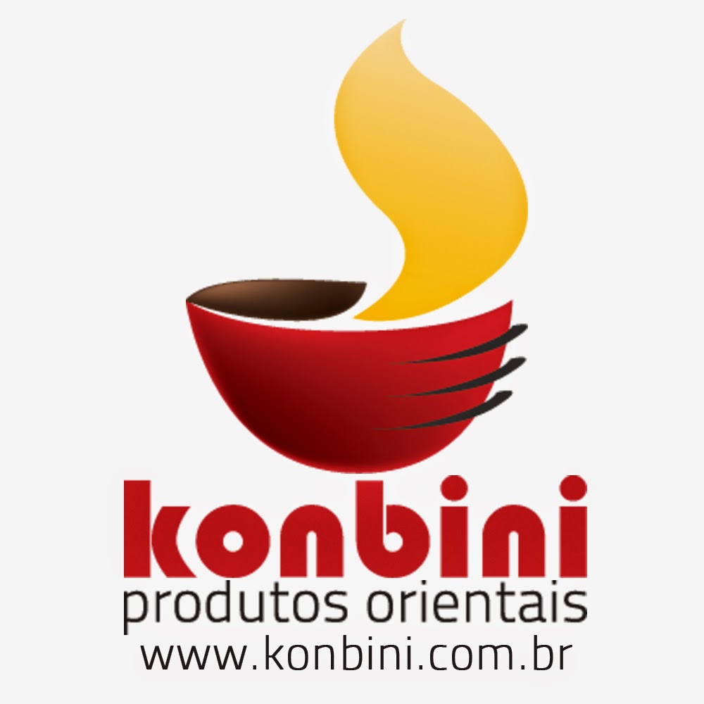 Konbini Produtos Orientais: 2014
