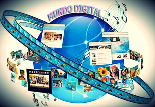 Contenido Informático: Tecnología en la Comunicación