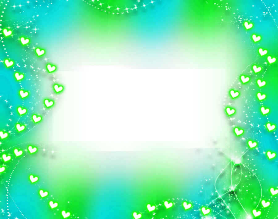 Amazing Effectz N Frames: New Coloured Frame