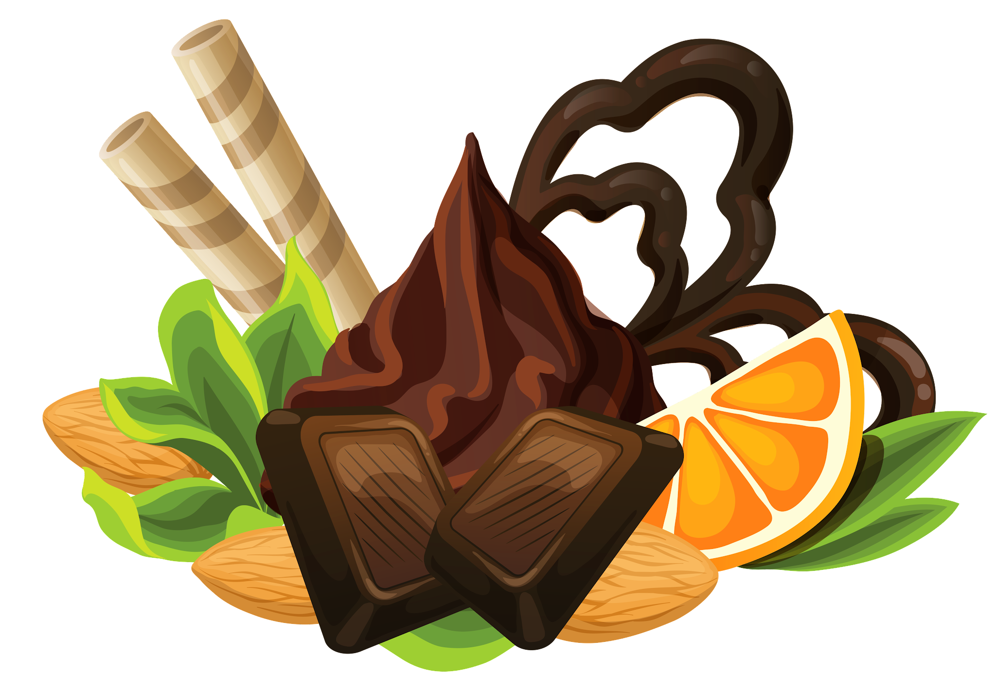 ® Imágenes y Gifs Animados ®: IMÁGENES DE CHOCOLATES