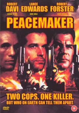 Comeuppance Reviews: Peacemaker (1990)
