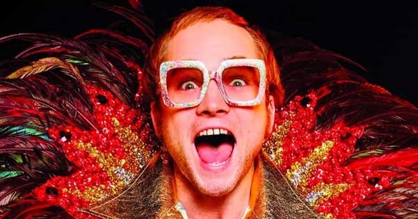 Rocketman :: Filme | Cinema | Crítica | CinePipocaCult