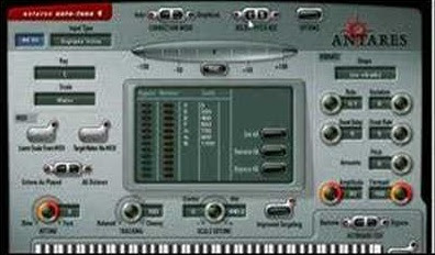 Adobe Audition 1 5 + Key + Autotune + Orange Vocoder