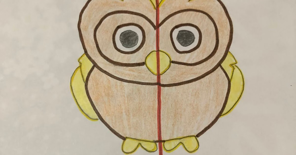 CARAZONY 4º B: ANIMALES SIMÉTRICOS