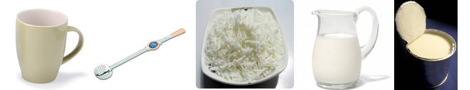 Thais Mello: Chimacoco