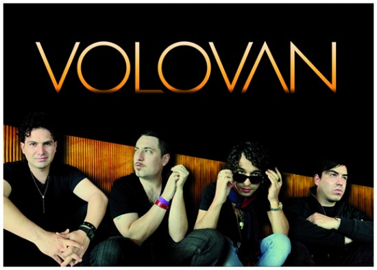 VOLOVAN | Escuela de Calor