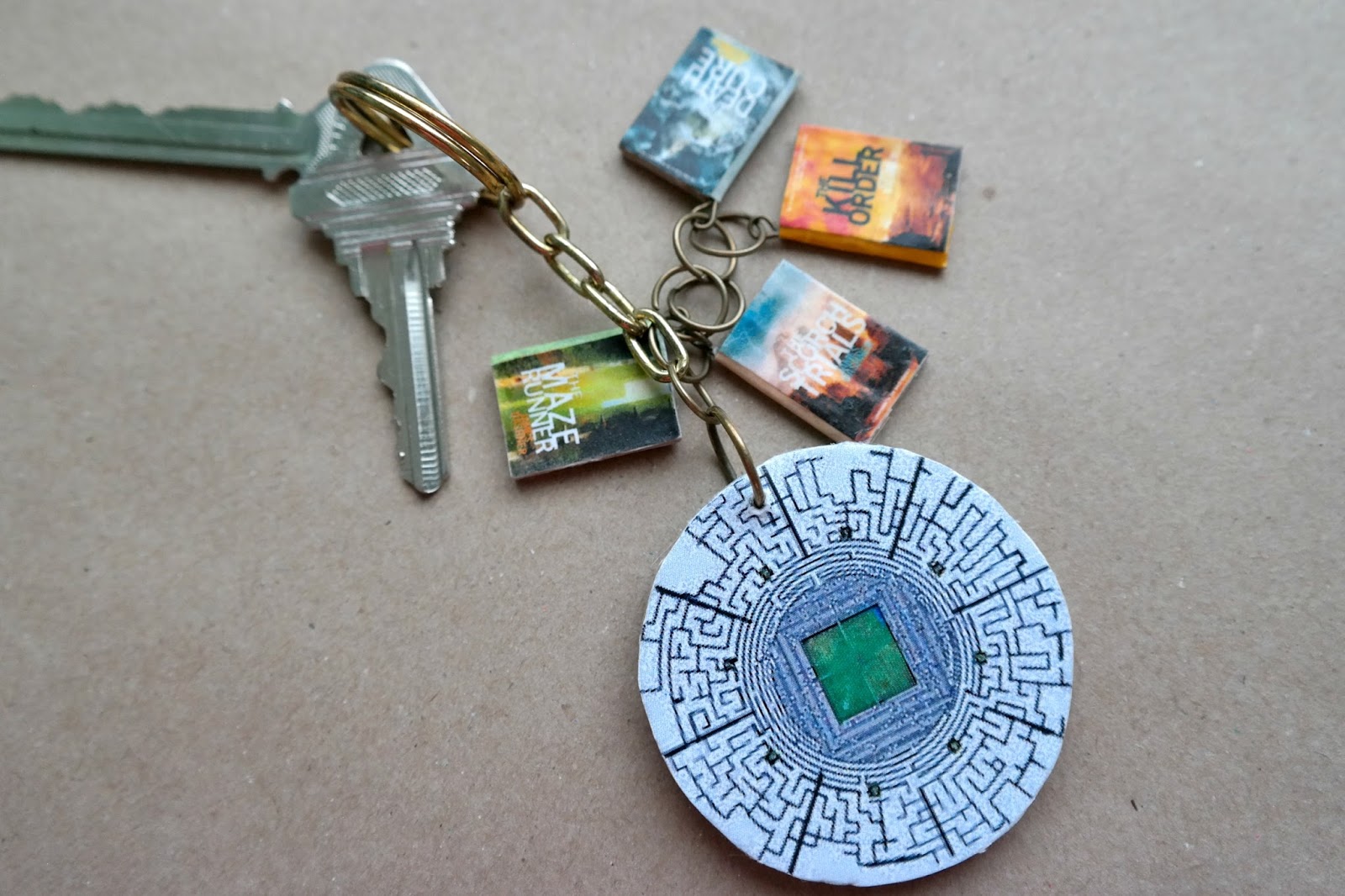 The Maze Runner | Compilado de Tutoriales