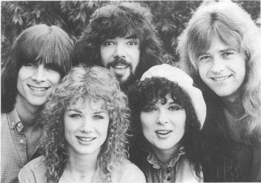 ~MUSIC IS WHAT FEELINGS SOUND LIKE~: Ann Wilson...