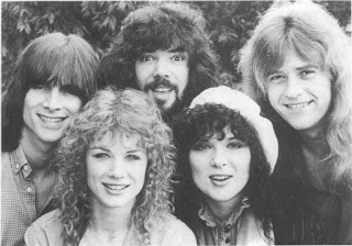 ~MUSIC IS WHAT FEELINGS SOUND LIKE~: Ann Wilson...