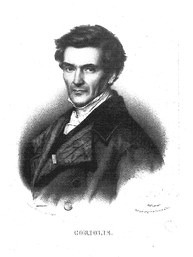 ¿Qué es el Efecto de Coriolis y por qué afecta a tu movimiento? - La ...
