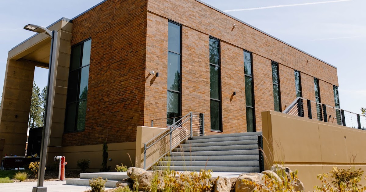 Whitworth to Dedicate State-of-the-Art Athletics Leadership Team Center ...