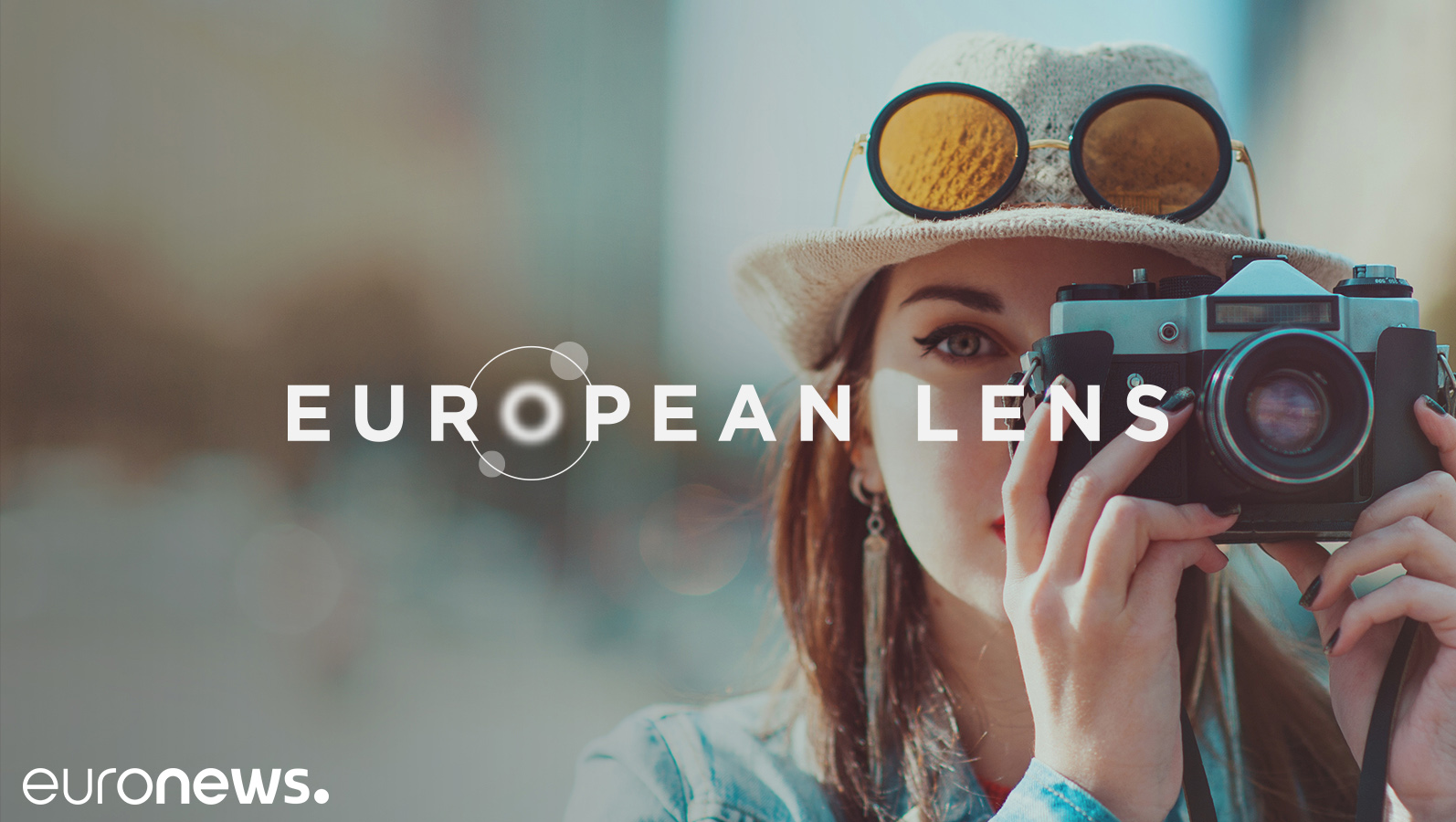 Euronews highlights emerging European photographers with 'European Lens ...
