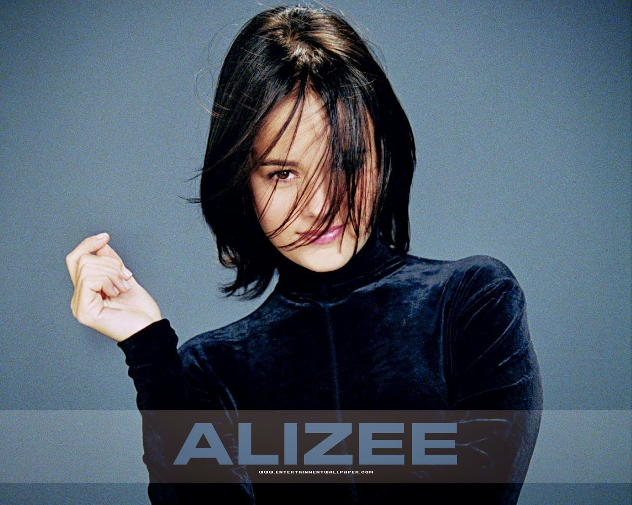 Vídeos Musicales Seleccionados por JLVS JOLUVEGSOT: ALIZEE