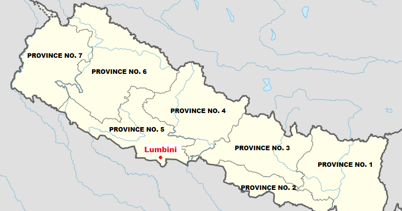 Lumbini Nepal: Some glimpse of Lumbini, the birthplace of Gautam Buddha ...