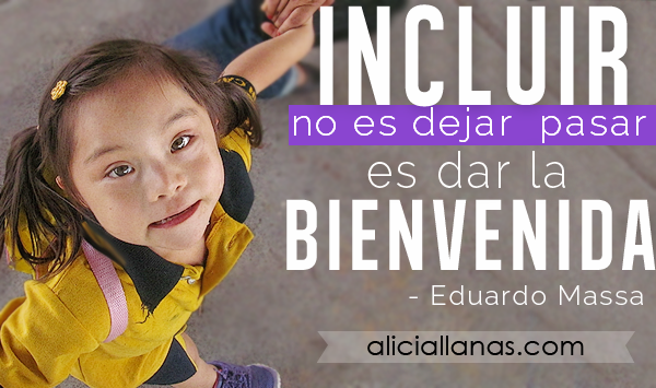 Inclusión para Todos : Inclusión
