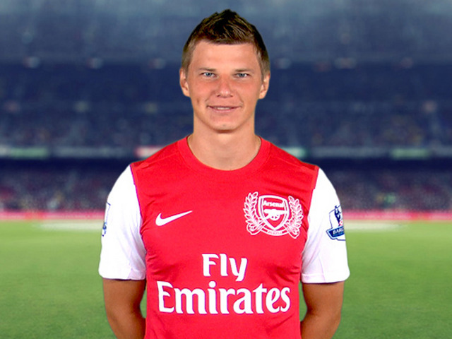 Andrei Arshavin Profile and Images | FOOTBALL STARS WALLPAPERS