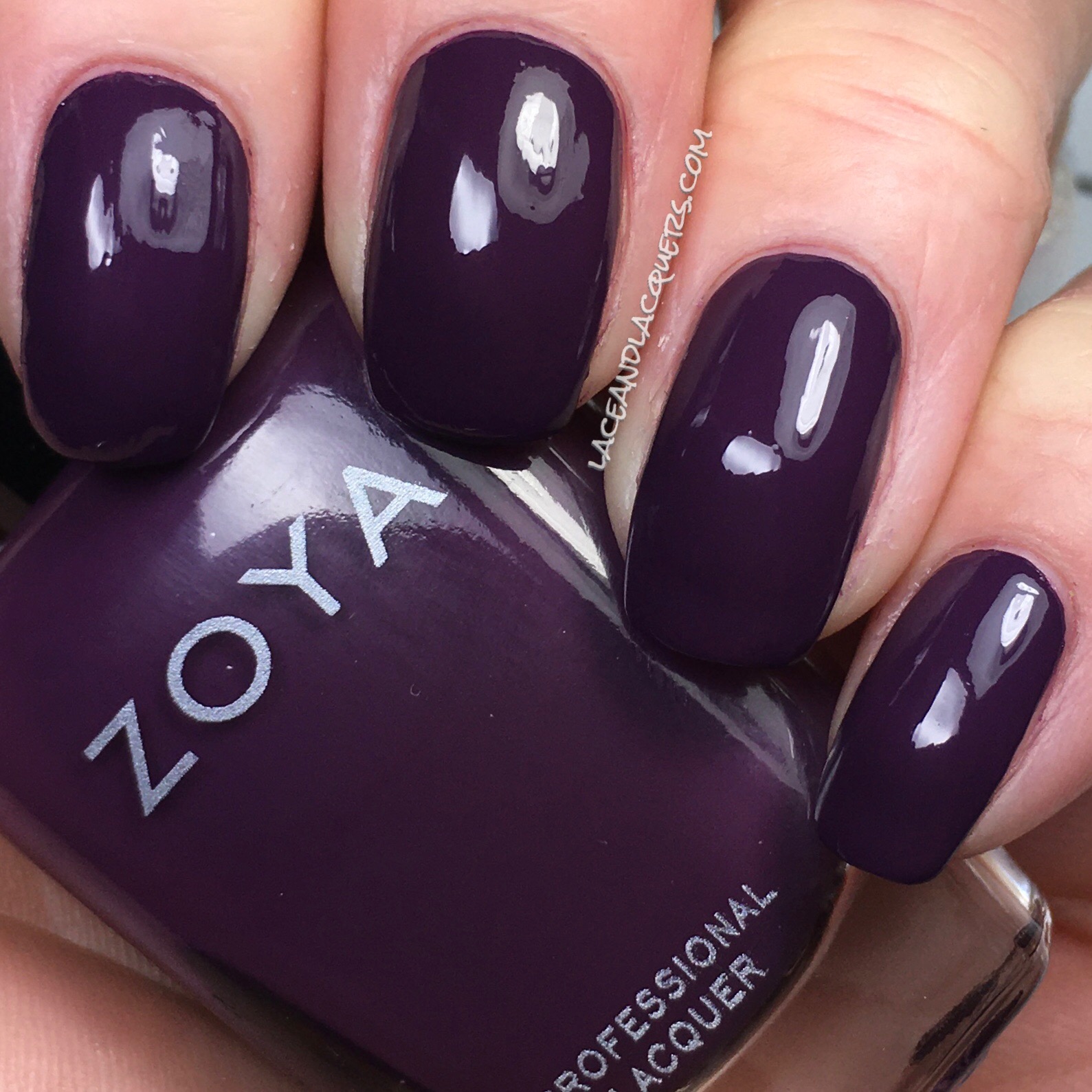 Lace and Lacquers: ZOYA: Holiday 2019 Twinkling Collection PART II ...