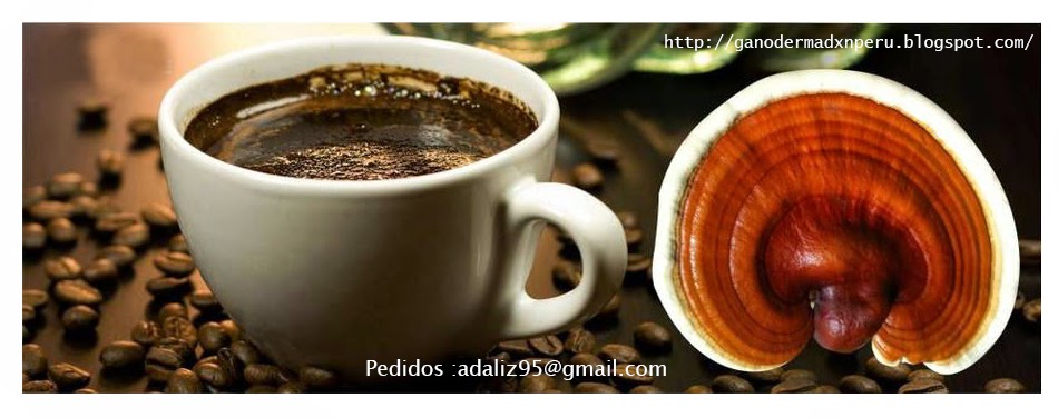 Ganoderma Café saludable - Preguntas frecuentes ~ DXN RONALD ...