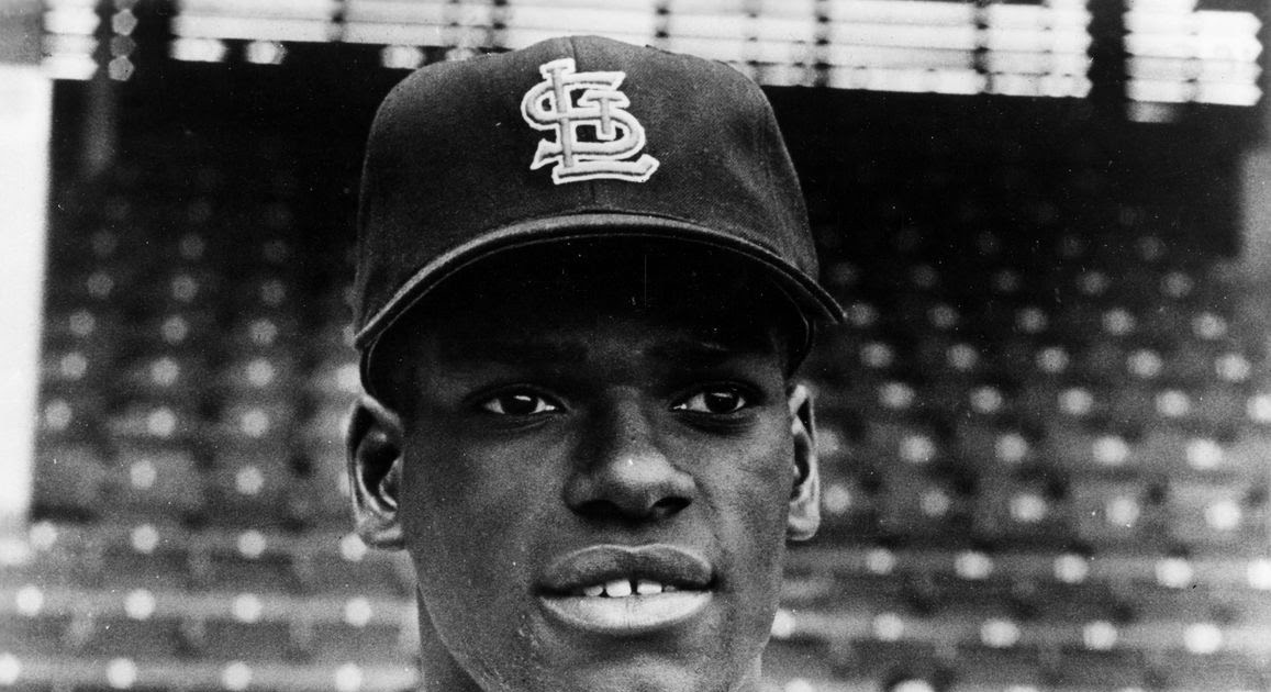 Bookemdanosports: Remembering Bob Gibson